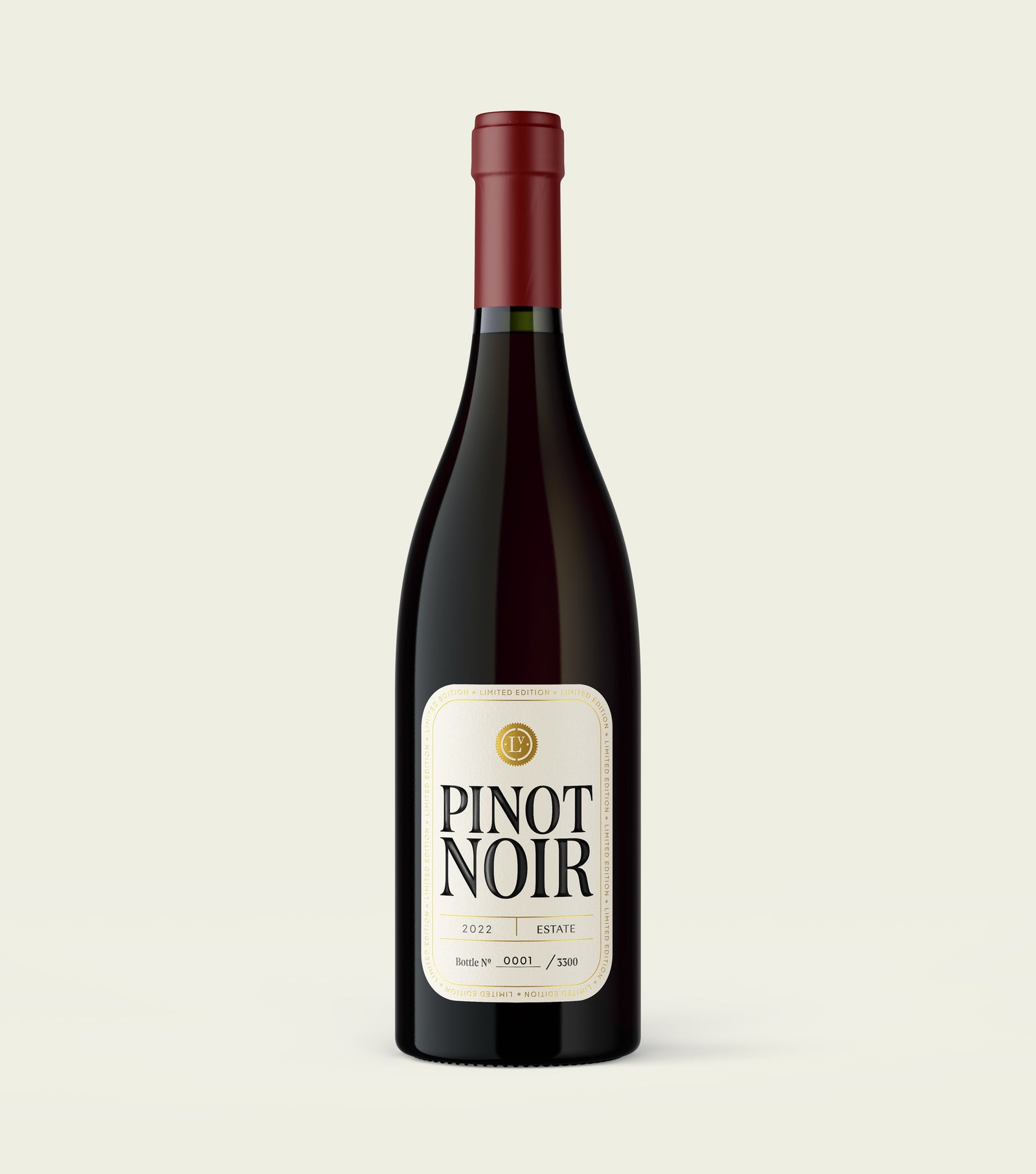 Llanerch Estate Pinot Noir Limited Edition